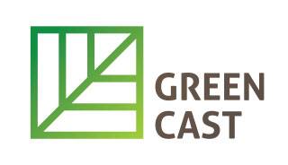 Green Cast Block - קבוצת מורדוך